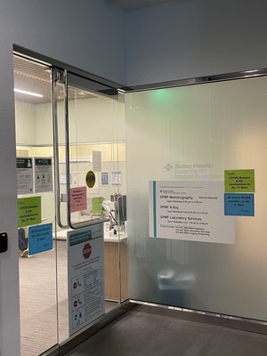 SUTTER HEALTH LAB - Updated November 2025 - 2645 Ocean Ave, San ...