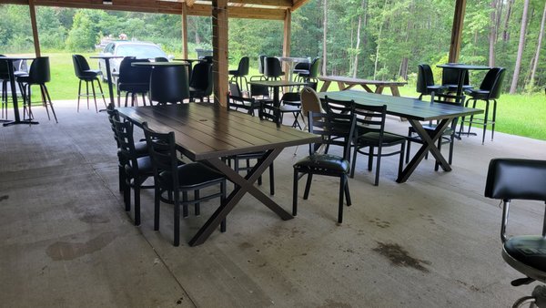 WATER-WE EATN - Updated December 2025 - 27 Photos - 1071 Longtown Rd ...