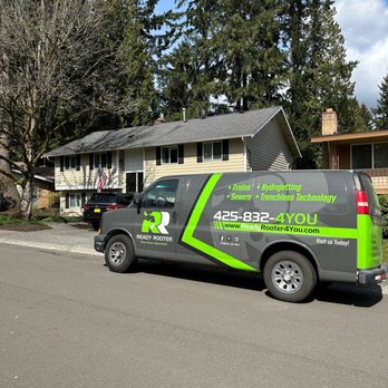 READY ROOTER - Updated June 2024 - 96 Photos & 15 Reviews - 13222 SE ...
