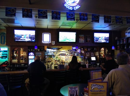 FANDANGO’S SPORTS BAR AND GRILL - Updated July 2024 - 15 Photos & 66 ...