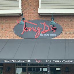 TONY D’S - Updated July 2025 - 462 Photos & 432 Reviews - 1290 ...