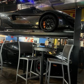 GARAGE GRILL - Updated December 2025 - 784 Photos & 739 Reviews - 1122 ...