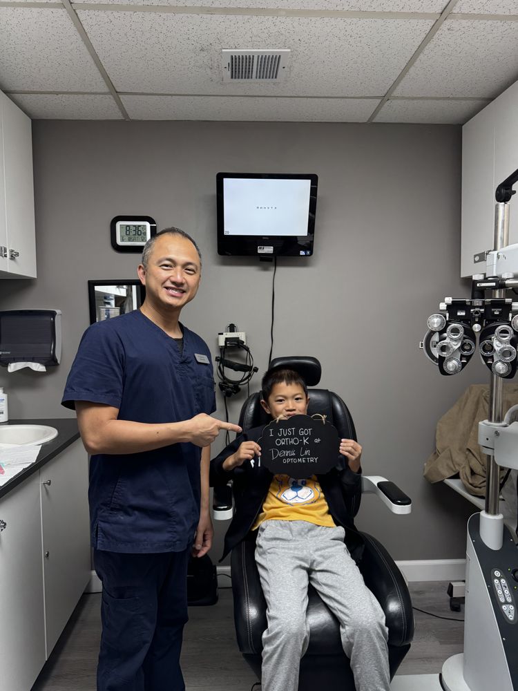 DENNIS LIN OPTOMETRY - Updated September 2024 - 179 Photos & 158 ...