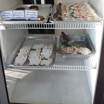 THE FLOUR SHOP BAKERY - Updated May 2025 - 192 Photos & 147 Reviews ...