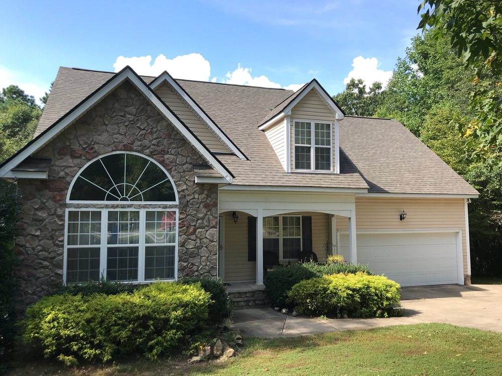MRN CONTRACTING - Updated December 2025 - 24 Photos - 4905 Green Rd, Raleigh, North Carolina ...