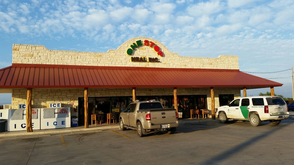 NEAL ONE STOP - Updated December 2025 - 11705 Hwy 90 W, Del Rio, Texas ...