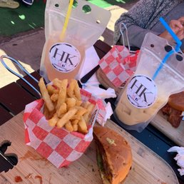 HK KITCHEN & DRAFT HOUSE - Updated September 2025 - 166 Photos & 163 ...