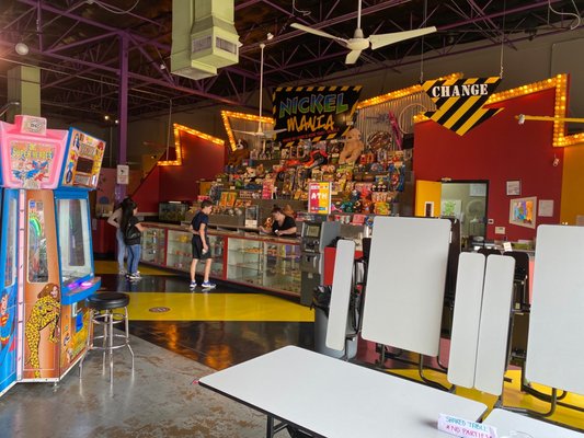 NICKEL MANIA - Updated June 2025 - 107 Photos & 157 Reviews - 2661 ...