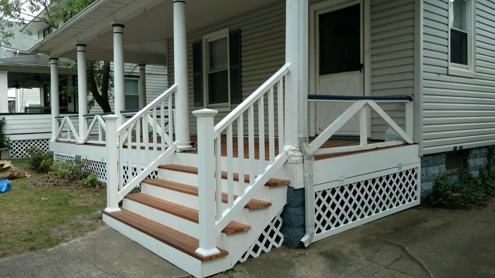 CONDOR CONSTRUCTION - 71 Photos - 518 16th Ave, Belmar, New Jersey ...