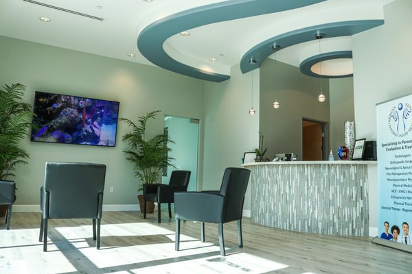 SPECTRUM MRI IMAGING CENTER - Updated August 2025 - 18 Photos & 29 ...