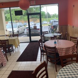 RAHAMA AFRICAN RESTAURANT - Updated July 2025 - 35 Photos & 50 Reviews ...