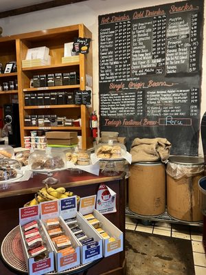 STEVE’S COFFEE ROASTER - Updated September 2025 - 178 Photos & 379 ...