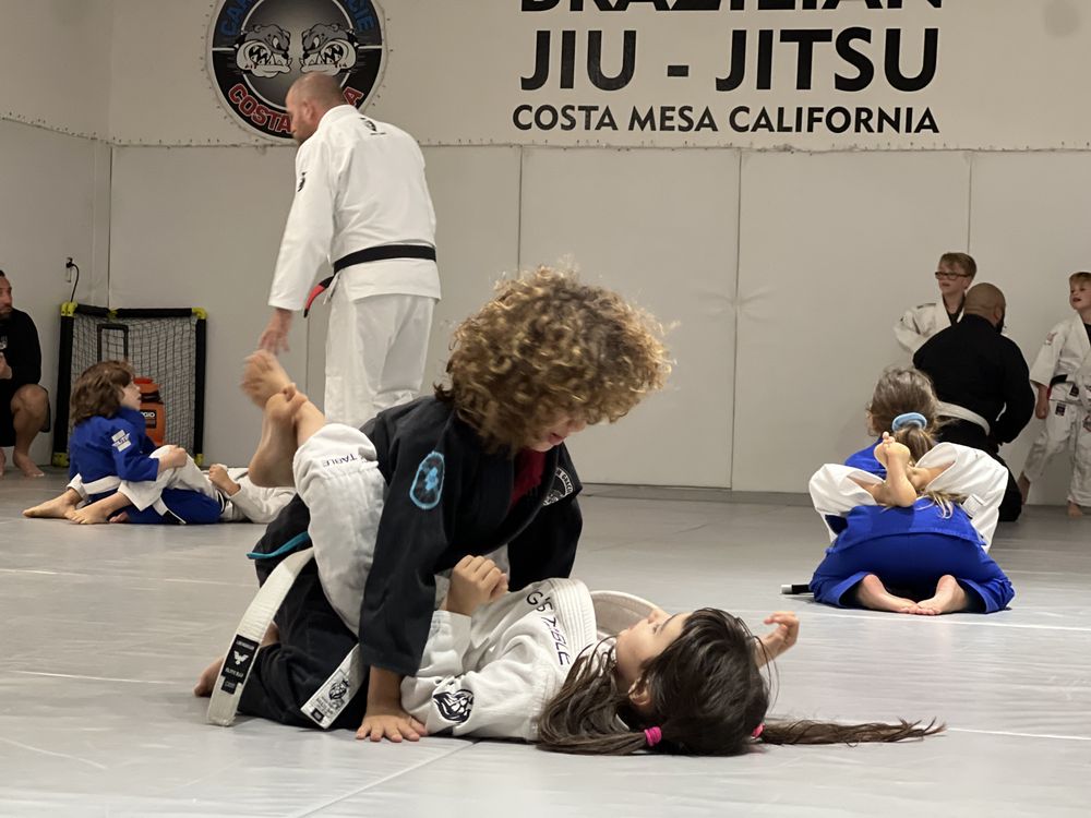 COSTA MESA JIU JITSU - Updated April 2024 - 47 Photos & 16 Reviews ...