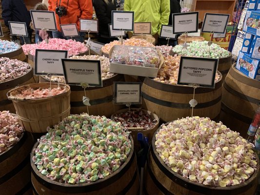 CANDY BARON - 301 Photos & 147 Reviews - The Embarcadero, San Francisco ...