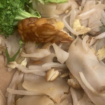 BULAN THAI VEGETARIAN KITCHEN - Updated October 2024 - 554 Photos & 891 ...