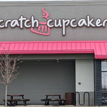 SCRATCH CUPCAKERY - Updated December 2025 - 37 Photos & 90 Reviews ...