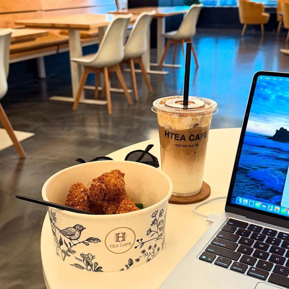 HTEA CAFE - Updated January 2026 - 91 Photos & 31 Reviews - 2891 W ...