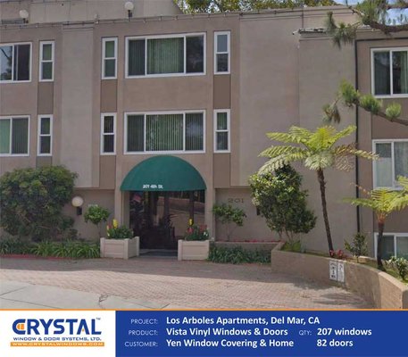 CRYSTAL WINDOW & DOOR SYSTEMS - Updated December 2025 - 27 Photos & 16 ...