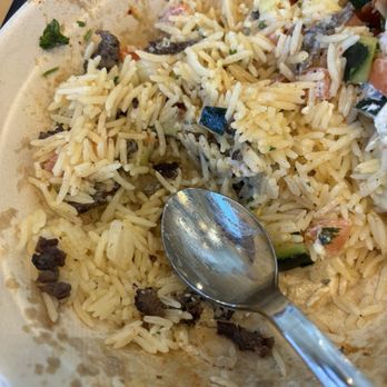 STEPHANO’S GREEK & MEDITERRANEAN GRILL - Updated October 2025 - 210 ...