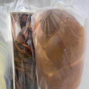 LIOR THE BAKER - Updated May 2024 - 131 Photos & 136 Reviews - 10953 N ...