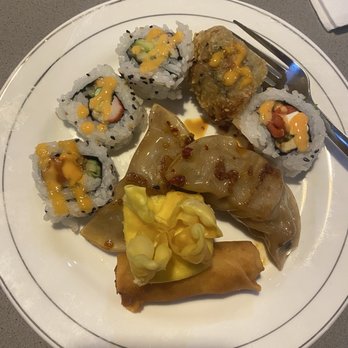 BC OSAKA - Updated December 2025 - 132 Photos & 253 Reviews - 2999 E ...