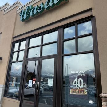 WASABI SUSHI - Updated December 2025 - 449 Photos & 522 Reviews - 121 E ...