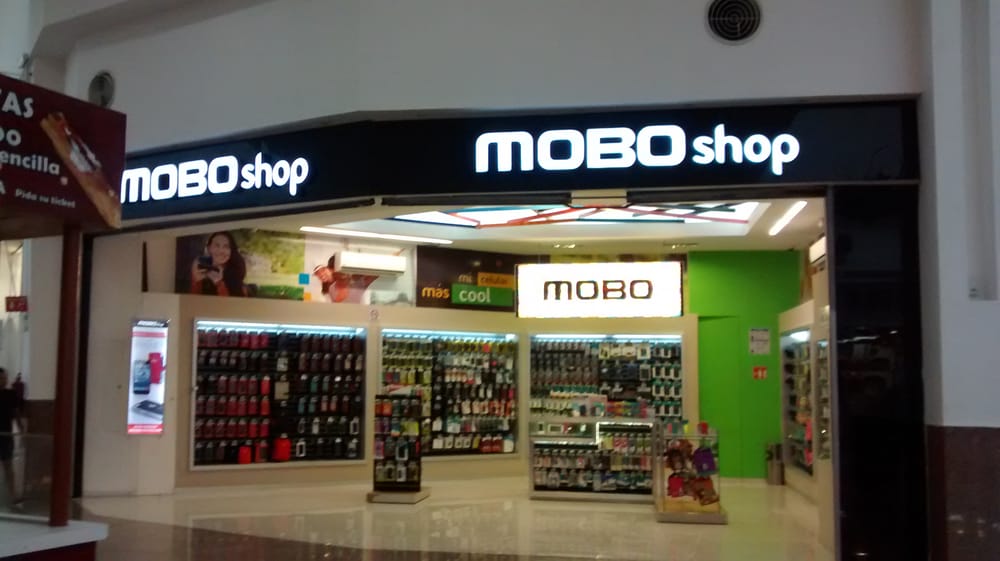 MOBO SHOP - Updated December 2025 - Av. Costa Maya S/N, Cancún ...