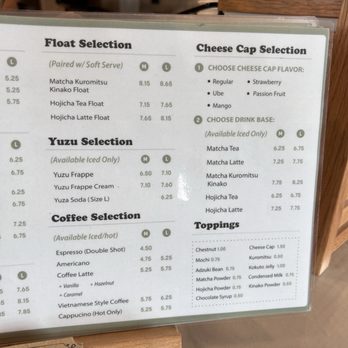 URBAN MATCHA - Updated July 2024 - 2302 Photos & 869 Reviews - 3400 S ...