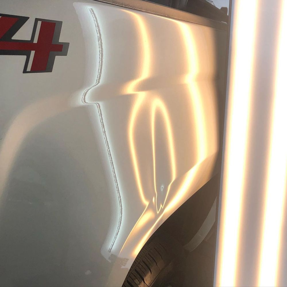 THE DENT MAN - Updated July 2025 - 30 Photos - Covington, Louisiana ...