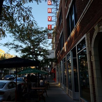 THE DAVIS THEATER - Updated December 2025 - 132 Photos & 485 Reviews ...