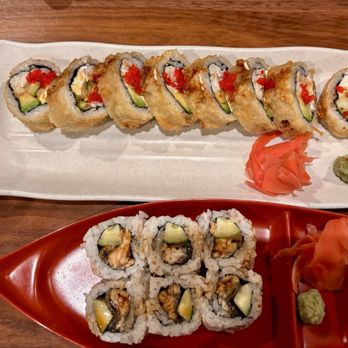 NOOSHI - Updated July 2024 - 462 Photos & 774 Reviews - 1120 19th St NW ...