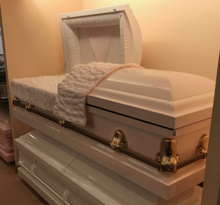 CASKET STORE - Updated December 2025 - 16 Photos & 13 Reviews - 11111 N ...