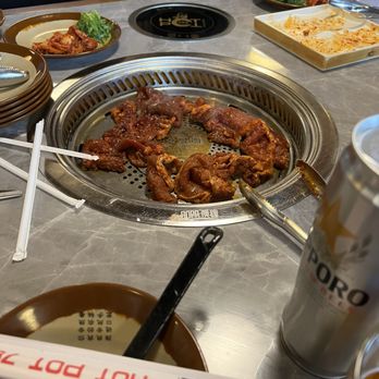 HOT POT 757 & KOREAN BBQ CHESAPEAKE - Updated October 2025 - 349 Photos ...