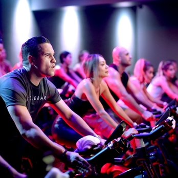 TOP 10 BEST Spinning Classes near Liberty Lake, WA 99019 - Updated 2025 ...