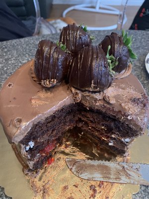 RED ROSE BAKERY - Updated July 2024 - 41 Photos & 24 Reviews - 1843A ...