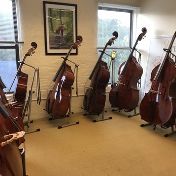 JOHNSON STRING INSTRUMENT - Updated October 2025 - 46 Photos & 44 ...