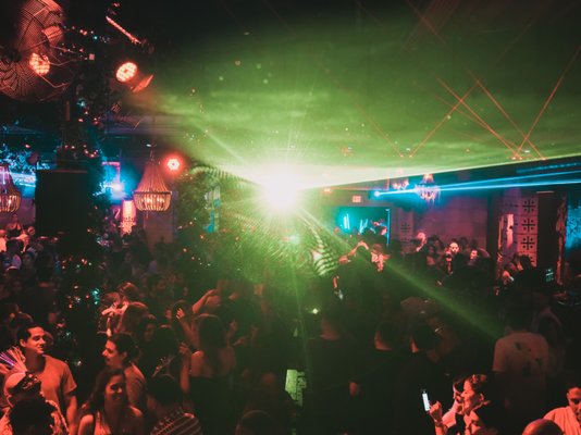 MAYAMI WYNWOOD - 972 Photos & 565 Reviews - 127 NW 23rd St, Miami ...