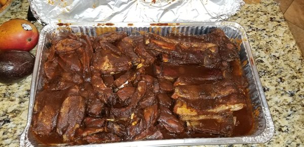 PHILLIPS BAR B QUE - 119 Photos & 266 Reviews - 1517 Centinela Ave ...