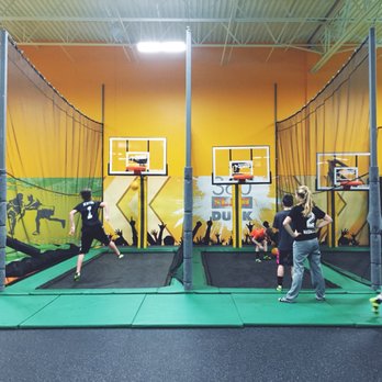 DEFY CINCINNATI - Updated August 2025 - 47 Photos & 25 Reviews - 8350 ...