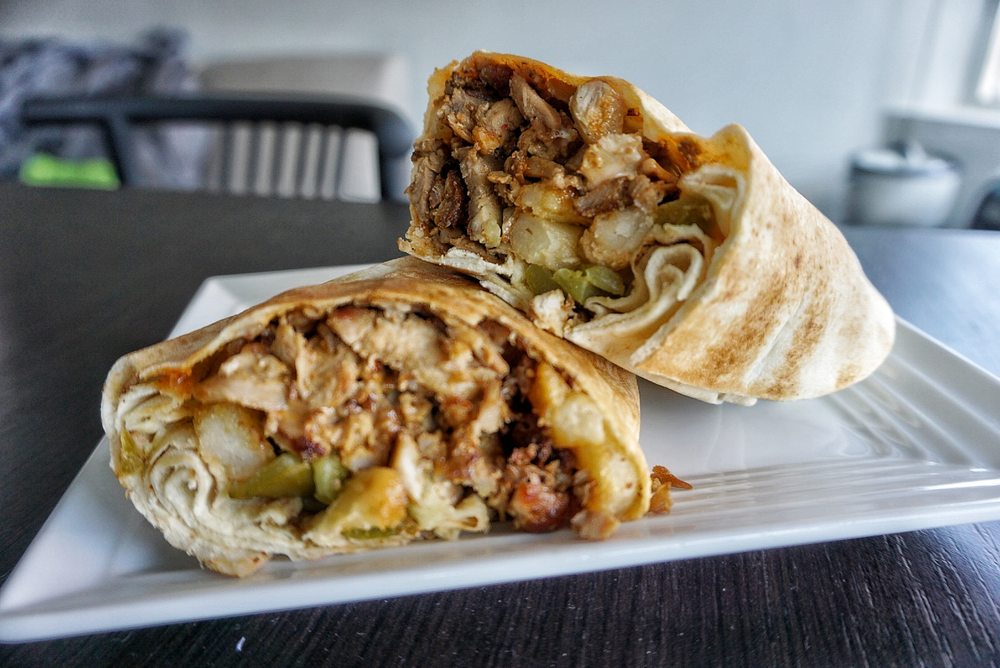 OSMOW’S SHAWARMA - Updated May 2026 - 38 Photos & 114 Reviews - 210 ...