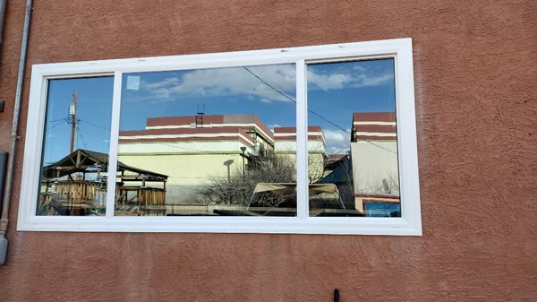 ALBUQUERQUE GLASS & WINDOWS - Updated July 2025 - 19 Photos - 2015 7th ...