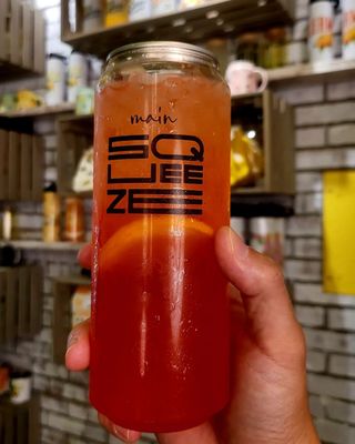 MAIN SQUEEZE - Updated March 2025 - 61 Photos & 13 Reviews - 763 W ...