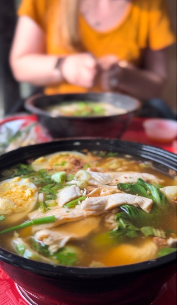 STICKY RICE EXPRESS - Updated December 2025 - 83 Main St, Woonsocket ...