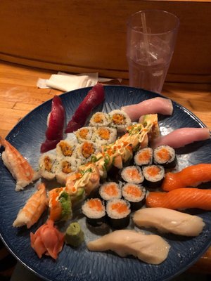 NAKATO JAPANESE RESTAURANT - 80 Photos & 156 Reviews - Japanese - 2615 ...