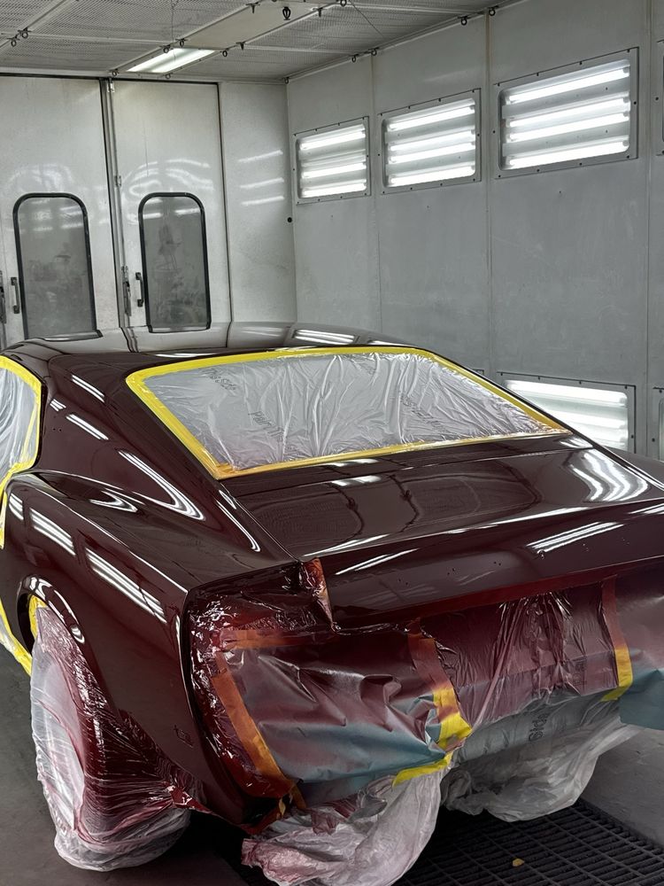 KEANE’S AUTO BODY - Updated January 2026 - 22 Reviews - 93 Bedford Rd ...