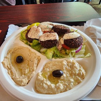 MEDITERRANEAN GRILL - Updated October 2025 - 176 Photos & 322 Reviews ...