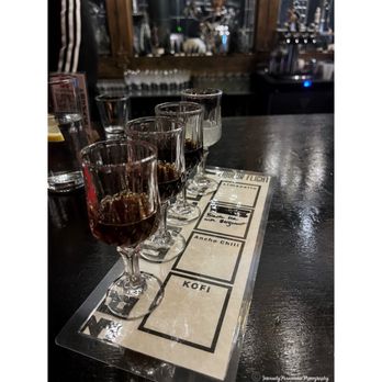 3BR DISTILLERY - 152 Photos & 43 Reviews - 7 Main St, Keyport, New ...