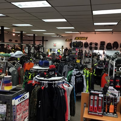 MONTGOMERYVILLE CYCLE CENTER - Updated December 2025 - 13 Photos & 37 ...