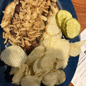 BRICKYARD PUB AND BBQ - Updated August 2025 - 300 Photos & 374 Reviews ...