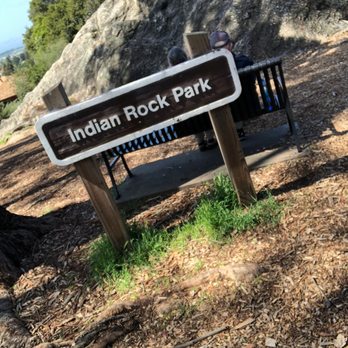INDIAN ROCK PARK - 409 Photos & 235 Reviews - 950 Indian Rock Ave ...